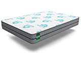 Imperial Relax | Colchón Ecopure Viruclean Silver 25Cm | Tecnología ...
